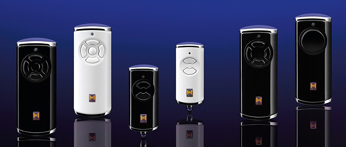 Hörmann - Produkte - höchste Qualität, Sicherheit modernes Design